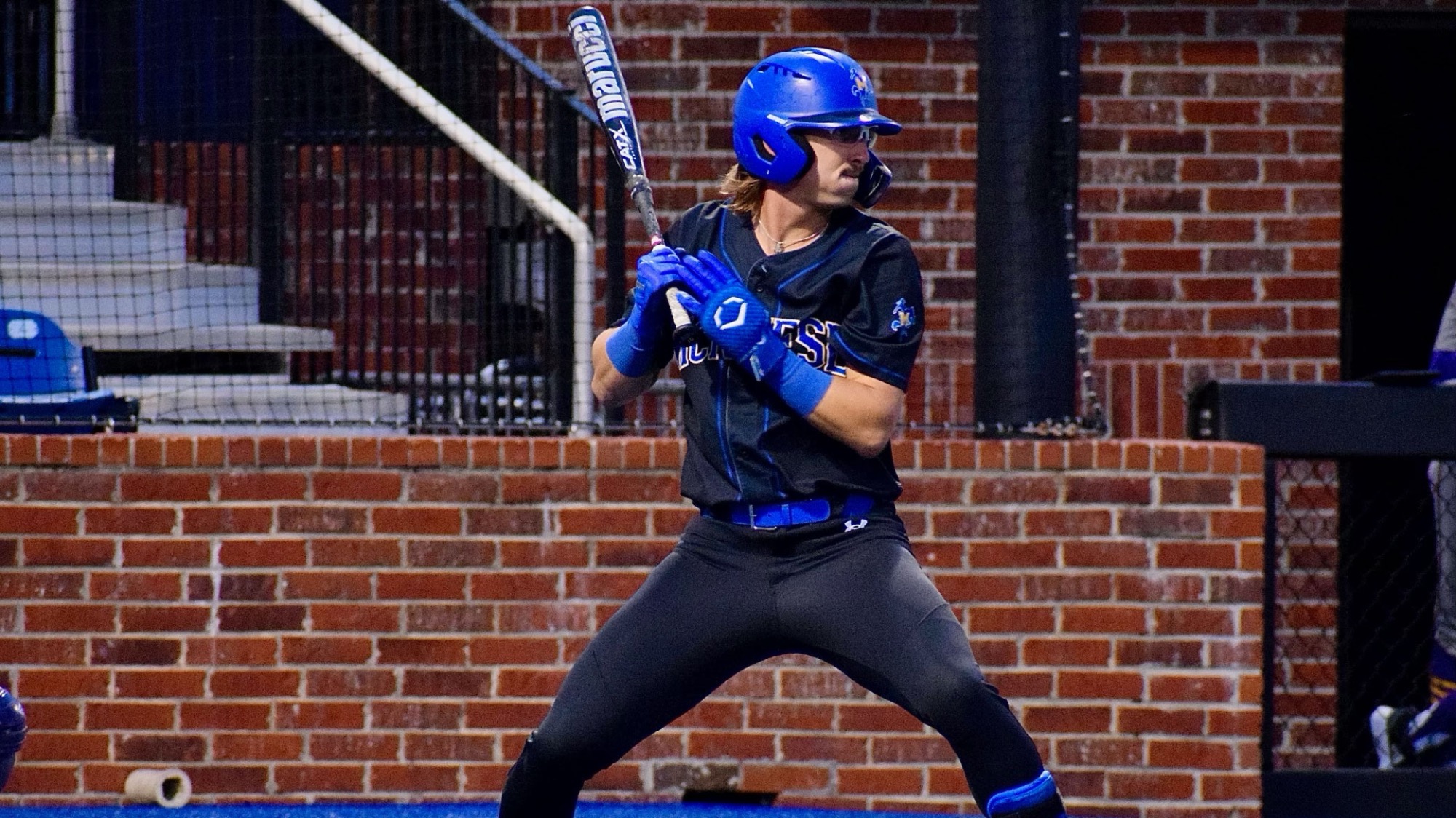 Chase Keeton - 2024 - Baseball - McNeese State University Athletics