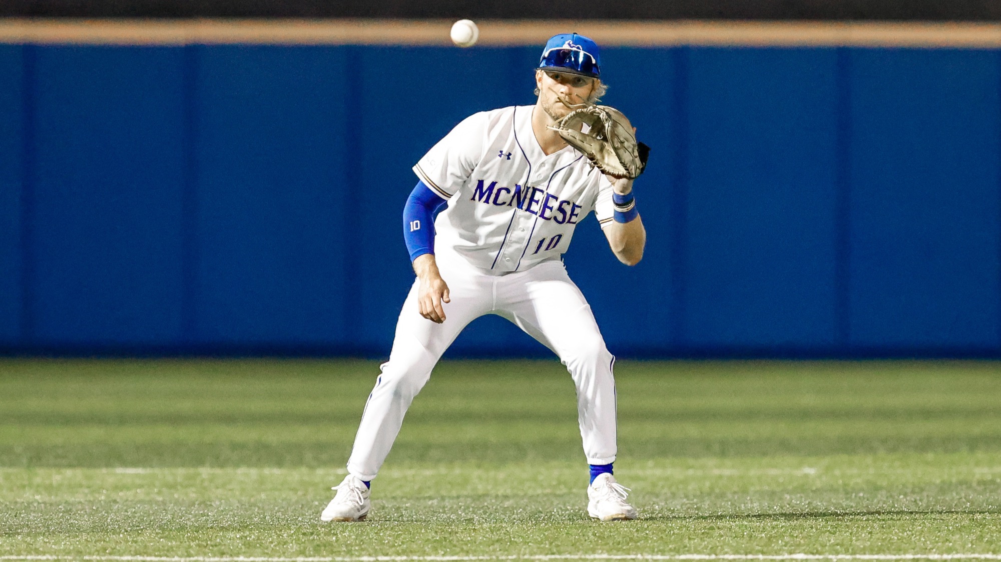 Peyton LeJeune - 2024 - Baseball - McNeese State University Athletics