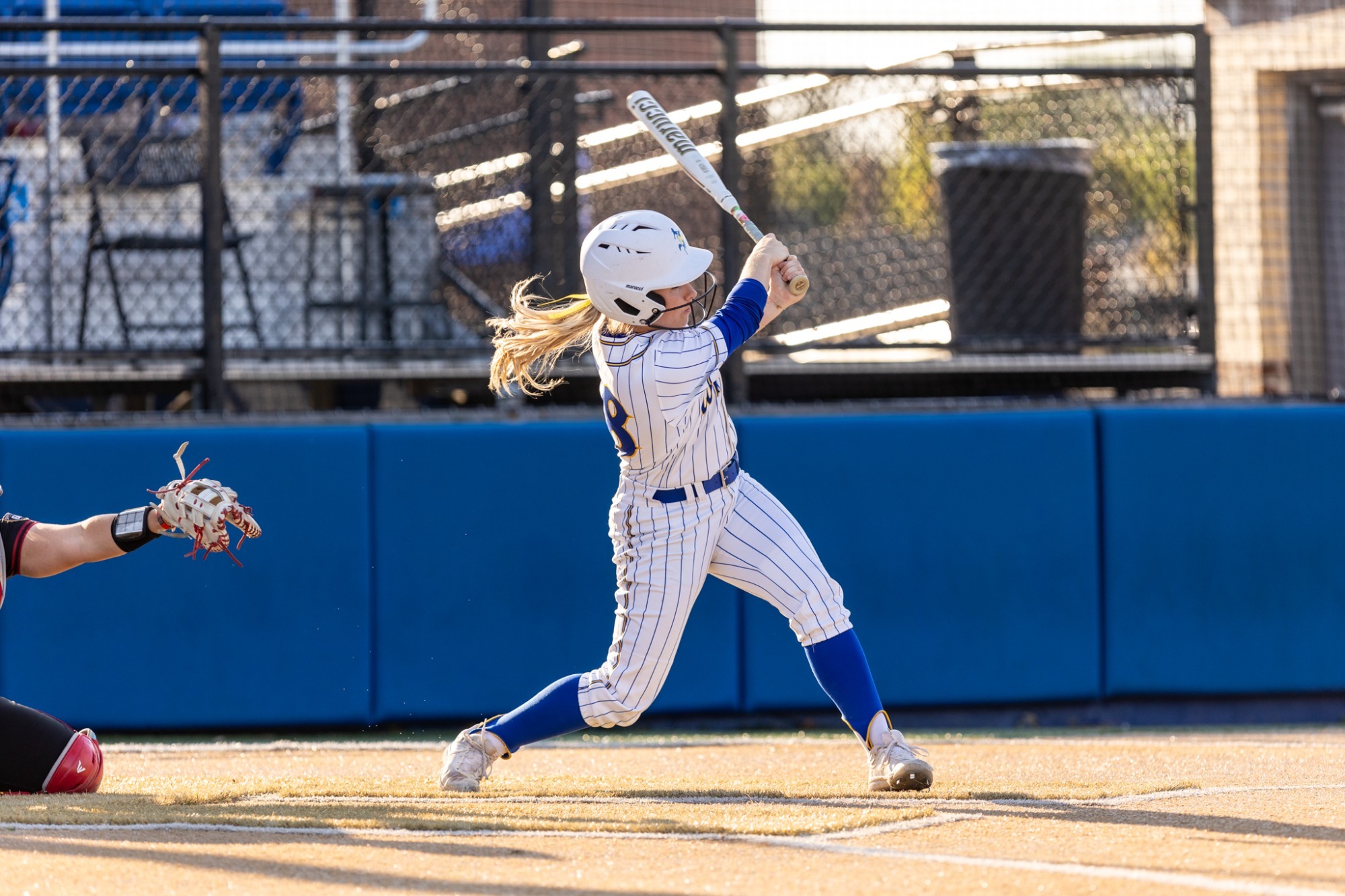 Brilee Ford - 2024 - Softball - McNeese State University Athletics