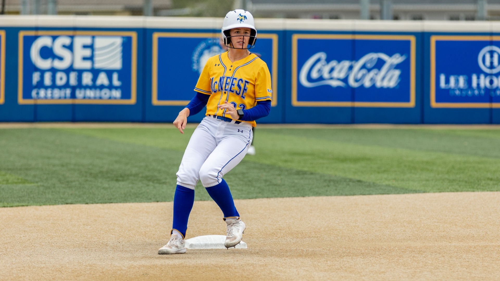 SB: Cowgirls Pick Up Slugfest Win In Series Opener At NW State ...