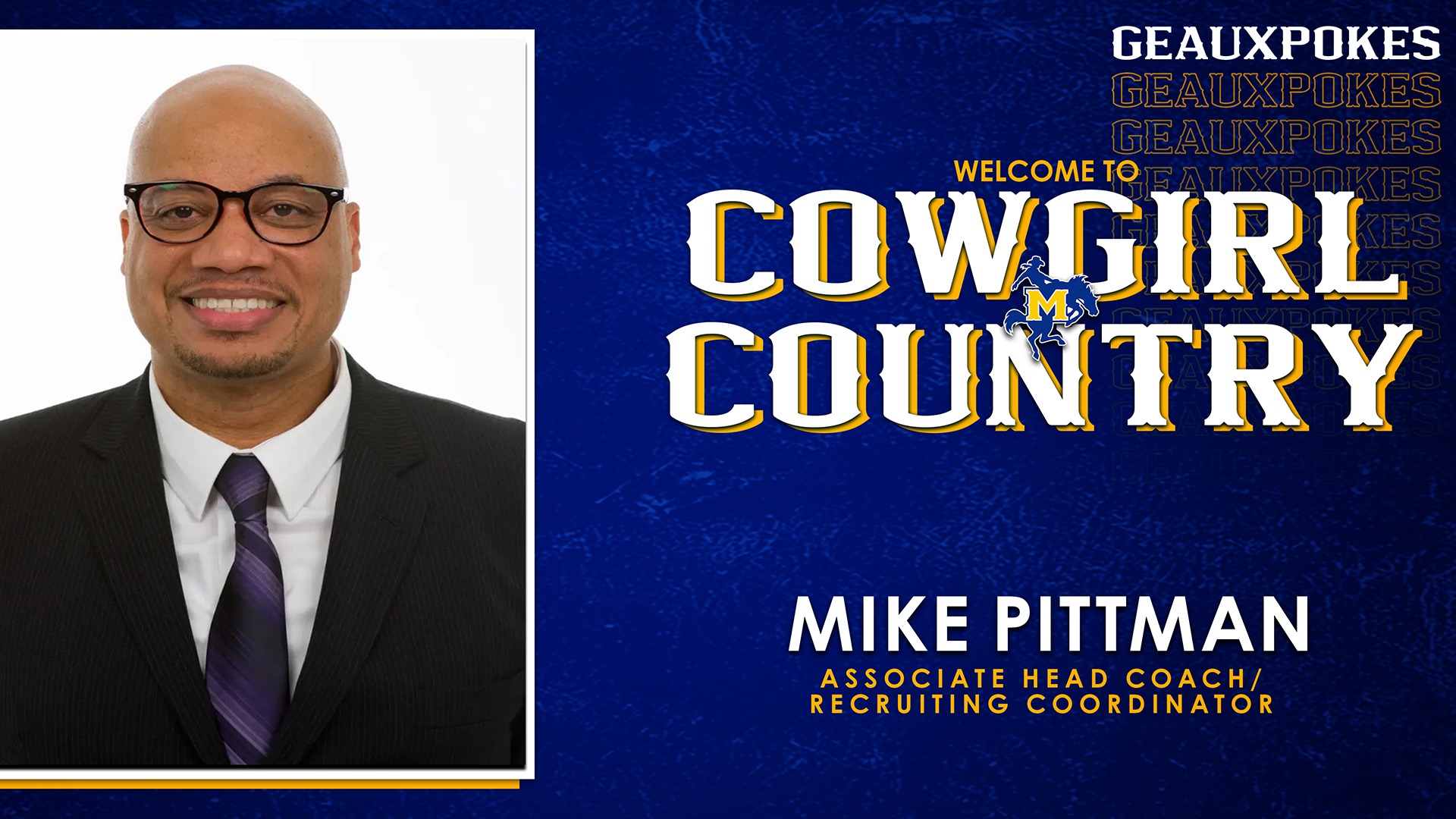 WBB: Kennedy Adds UNO Transfer Kyla Davis To 2024-25 Roster - McNeese State University Athletics