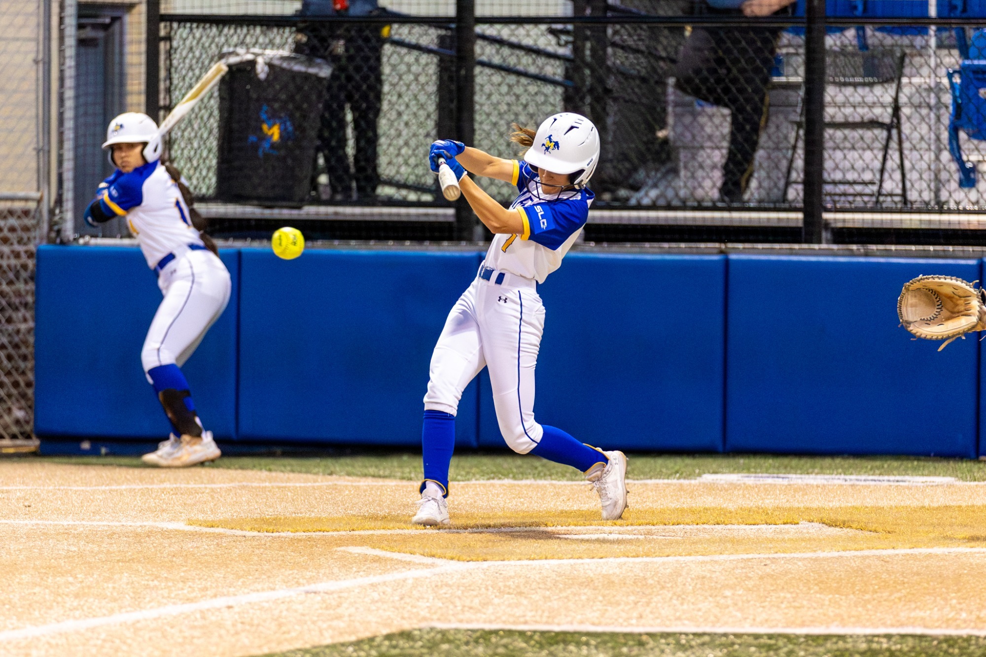 Rylee Eyster - 2025 - Softball - McNeese State University Athletics