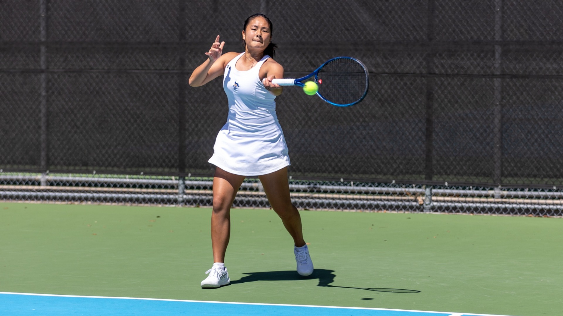 Maria Wang Martinez - 2023-24 - Women's Tennis - McNeese State ...