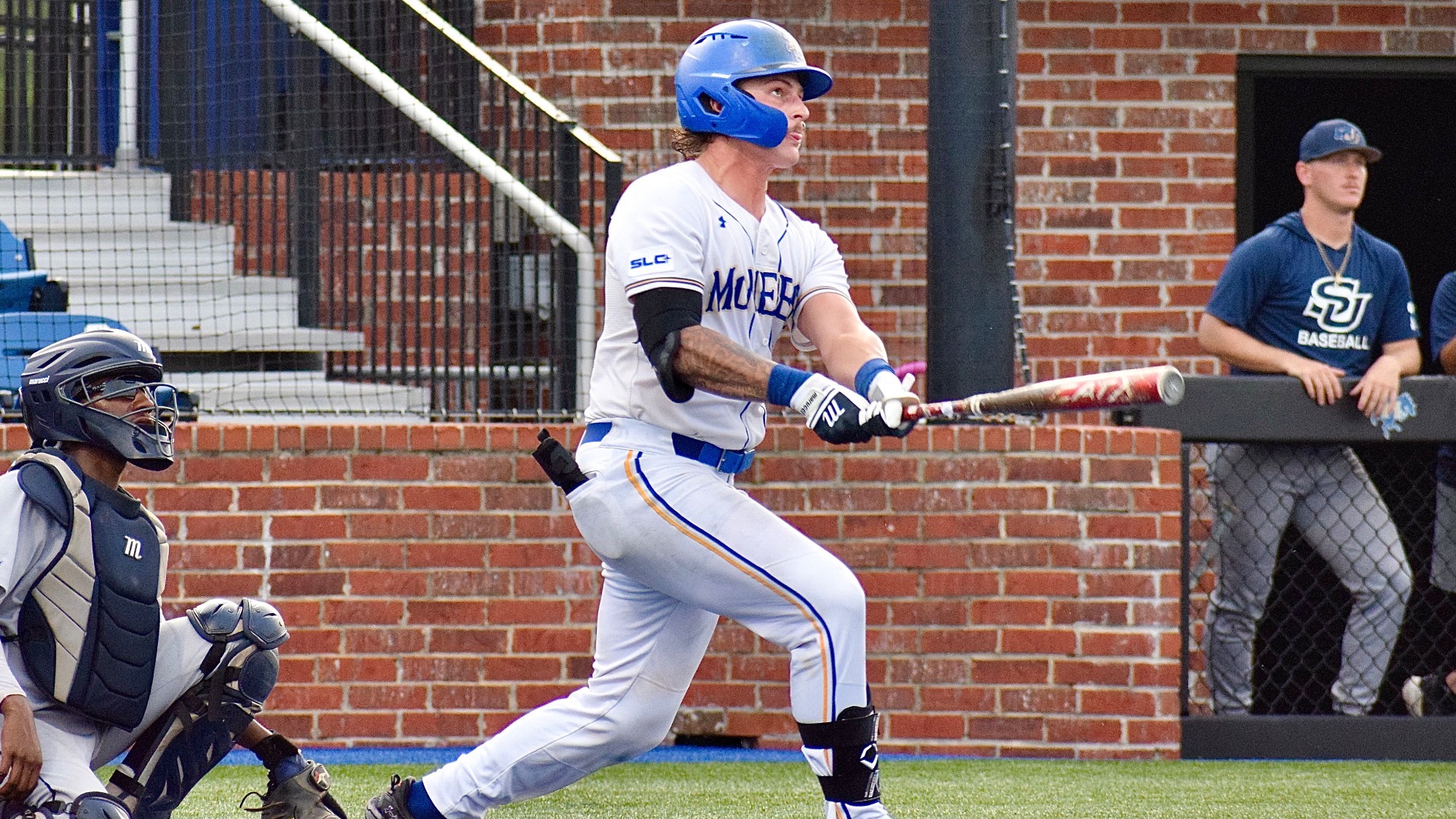 Parker Stroh - 2024 - Baseball - McNeese State University Athletics