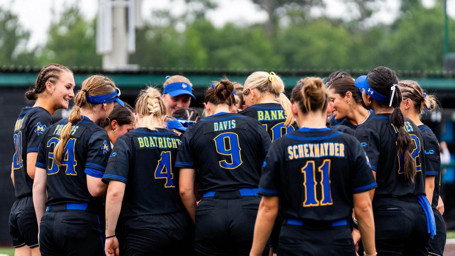 SB: Cowgirls Fall Short In Comeback To UIW In Semifinals - McNeese ...