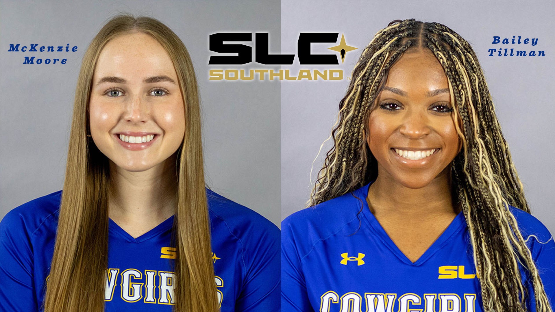 VB: Alexandra Allard Named Assistant Coach - McNeese State University ...