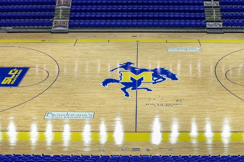 McNeese names Bill Armstrong as new Cowboys Basketball head coach ...