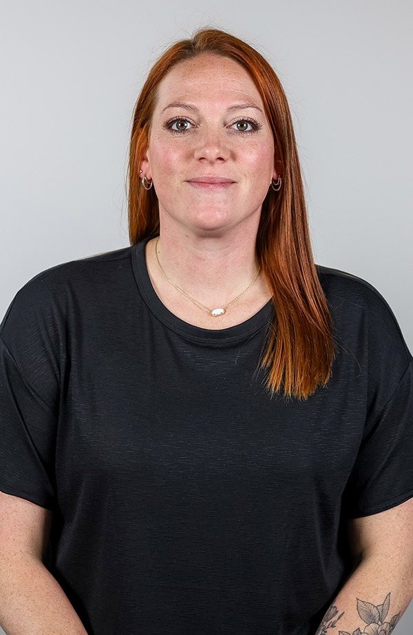 Alexandra Allard - Assistant Coach - Women's Volleyball Coaches ...