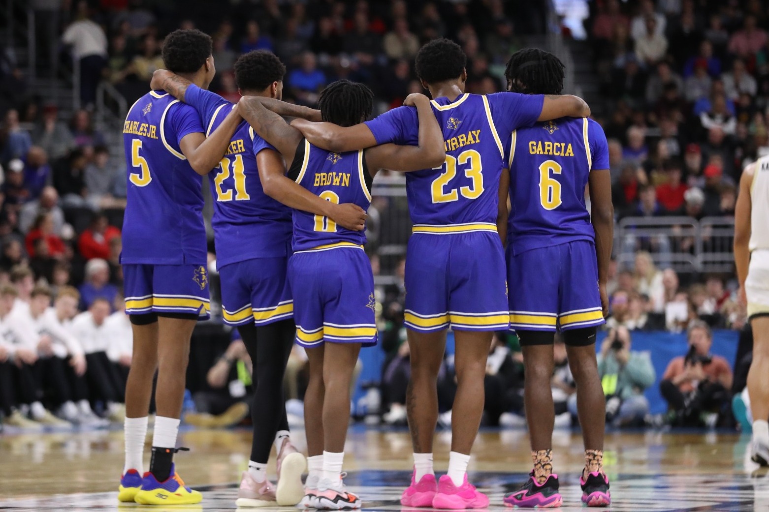 Will Wade named finalist for Hugh Durham Award - McNeese State ...