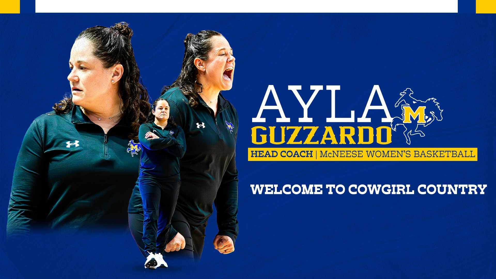 WBB: Guzzardo Completes 2025-26 Roster With Addition of Brittany Burton ...