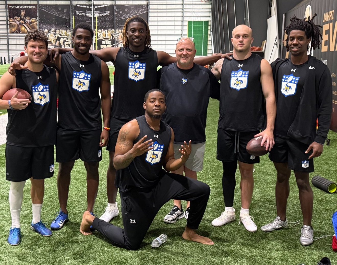 Entire 2025 football schedule announced - McNeese State University ...