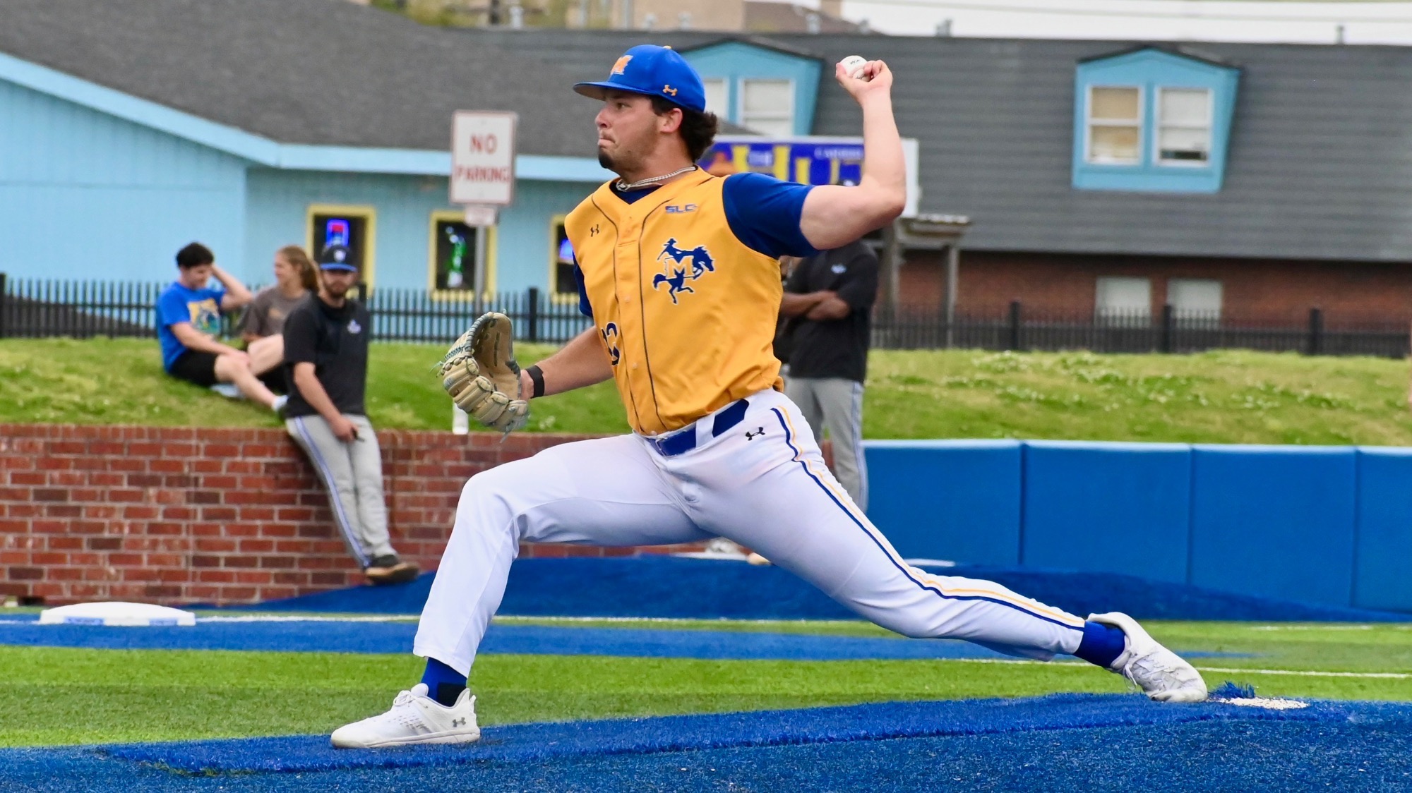 McNeese challenges HCU in first road trip of season - McNeese State ...