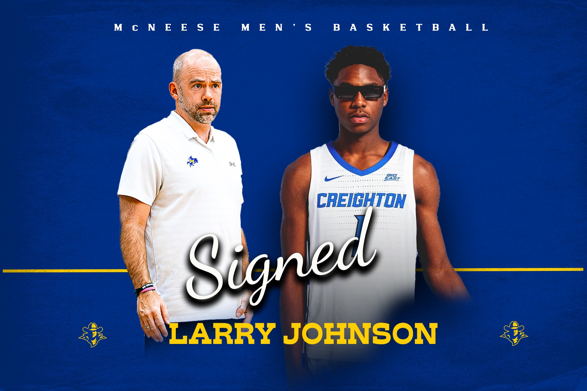 McNeese names Bill Armstrong as new Cowboys Basketball head coach ...