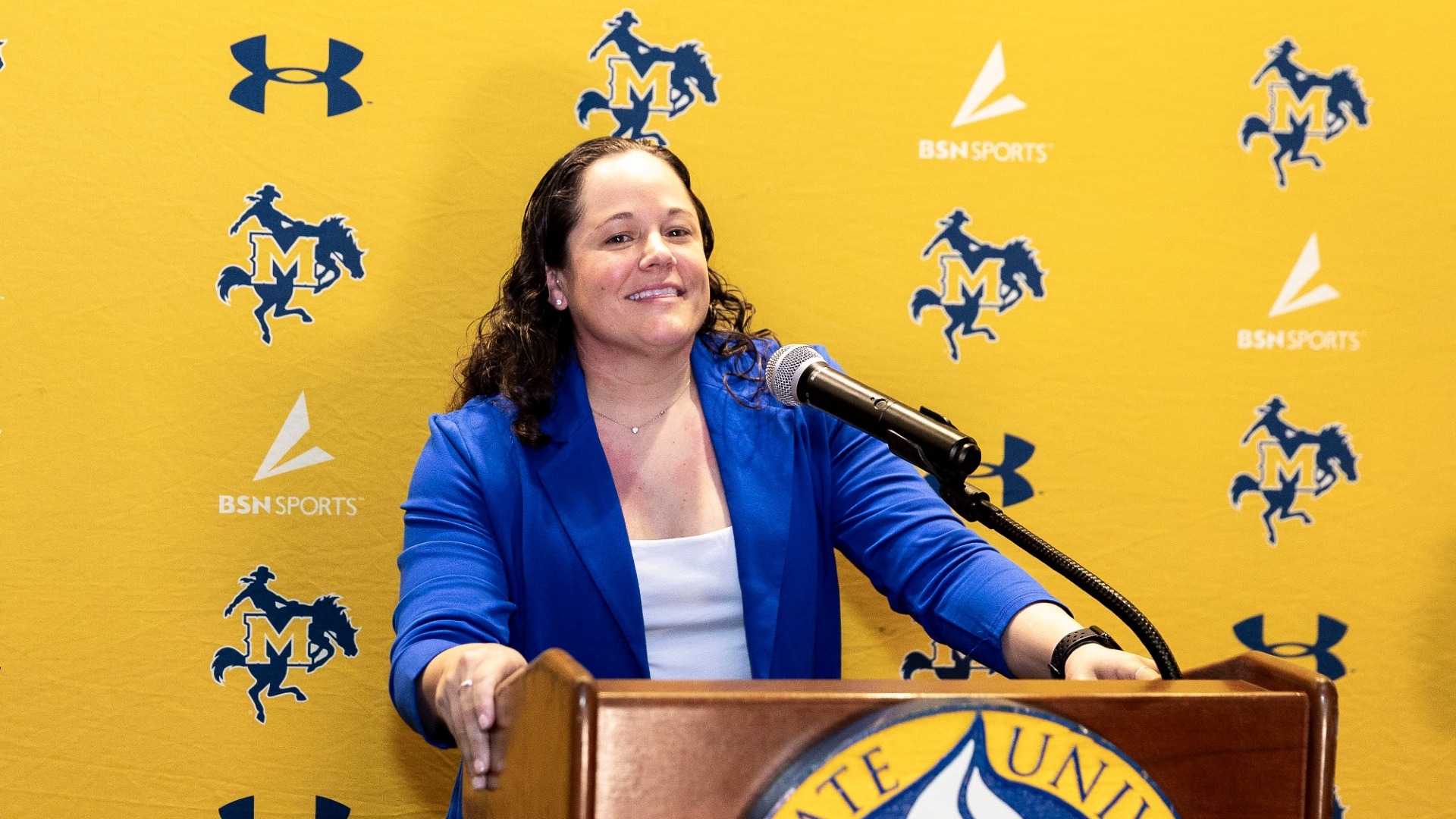 WBB: Guzzardo Releases 2025-26 Non-Conference Schedule - McNeese State ...