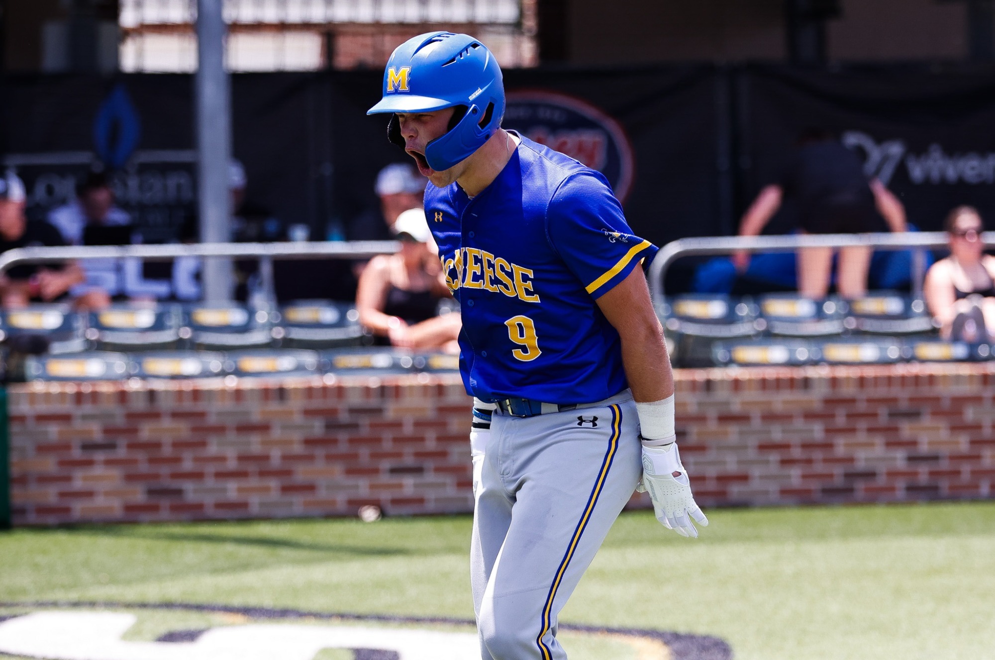 Baseball unveils 2025 schedule - McNeese State University Athletics