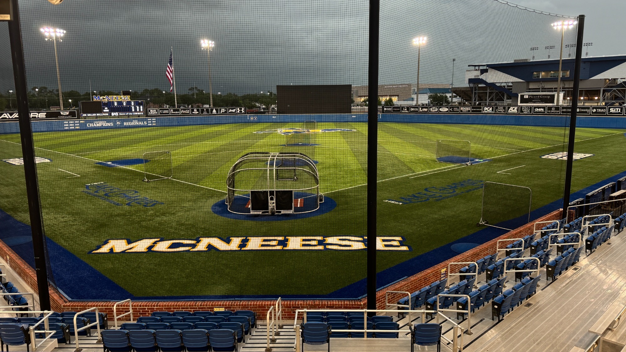 McNeese surges in 11Point7 Mid-Major Top 25 - McNeese State University ...