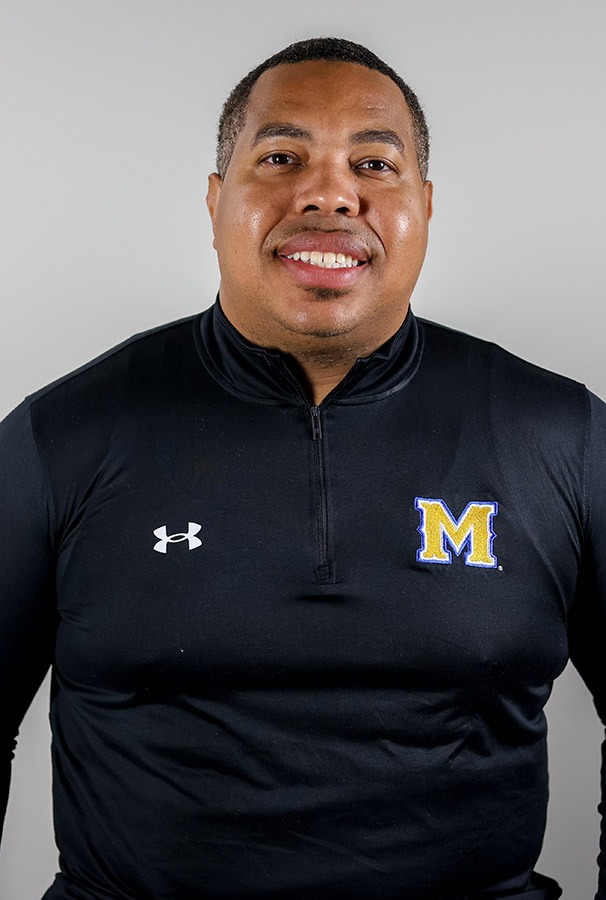 Kenneth Lee Jr. - Associate Head Coach/Defensive Coordinator - Women's ...