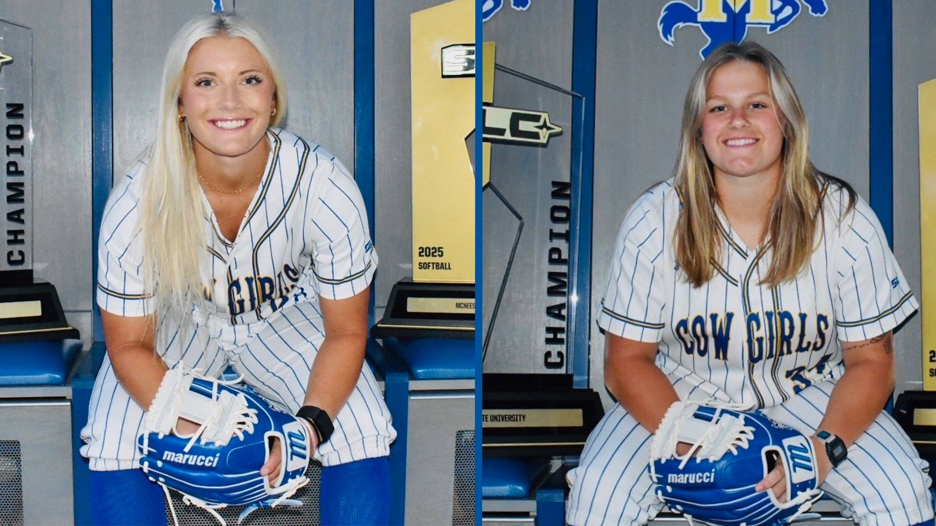 SB: Landreneau Announces 2025-26 Staff - McNeese State University Athletics