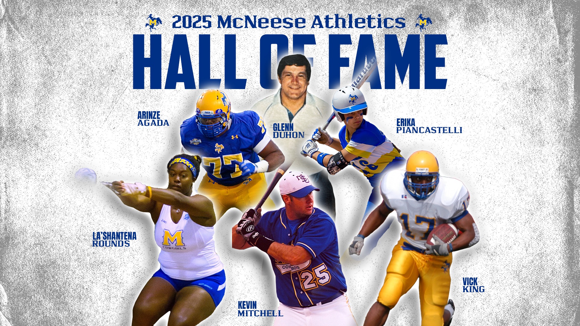 Heath Schroyer signs 5-year extension as McNeese AD - McNeese State ...