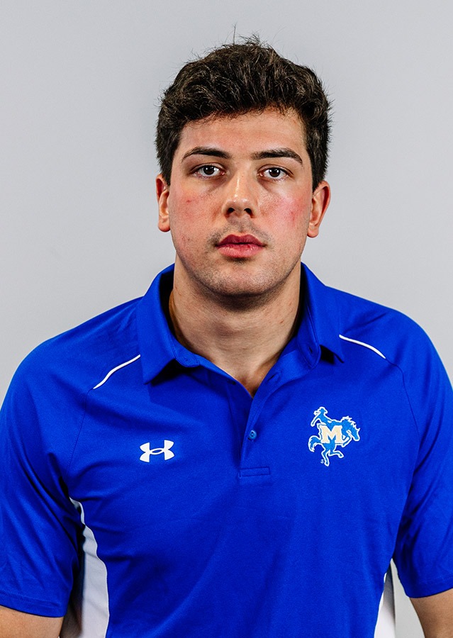 Austin Weiner - Strength and Conditioning GA (Softball) - Softball ...