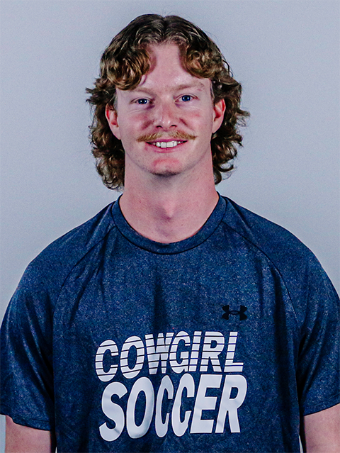 Trent Ivy - Assistant Coach - Women's Soccer Coaches - McNeese State ...