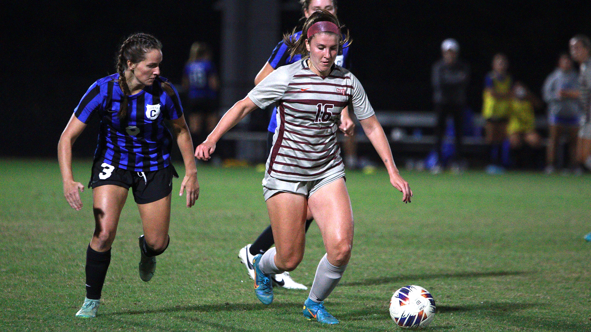 Hailey Cartt - 2023 - Women's Soccer - Maryville College