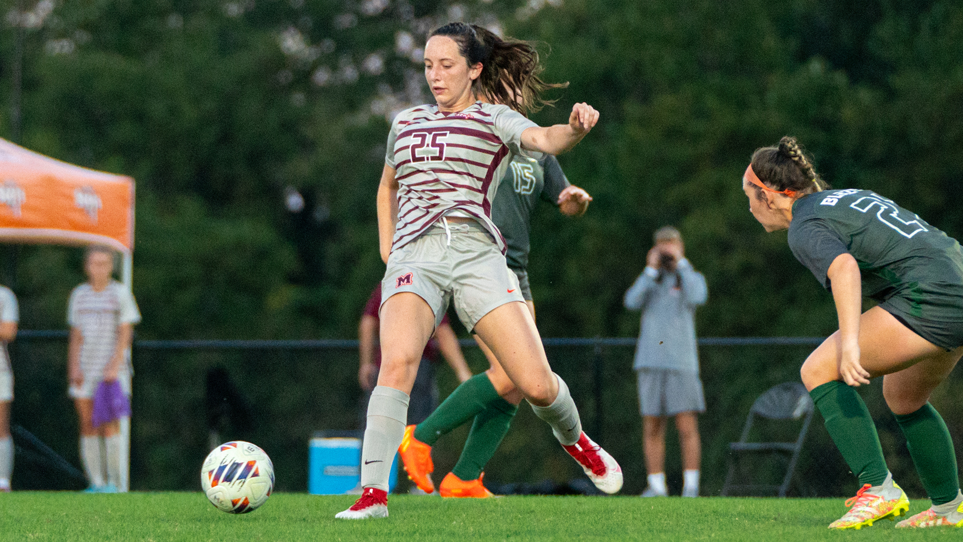 Katie O'Brien - 2023 - Women's Soccer - Maryville College