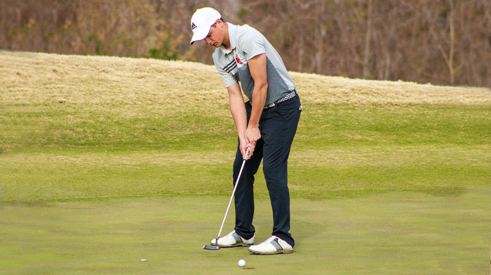 Scots Tackling Tough Field at Wind River - Maryville College