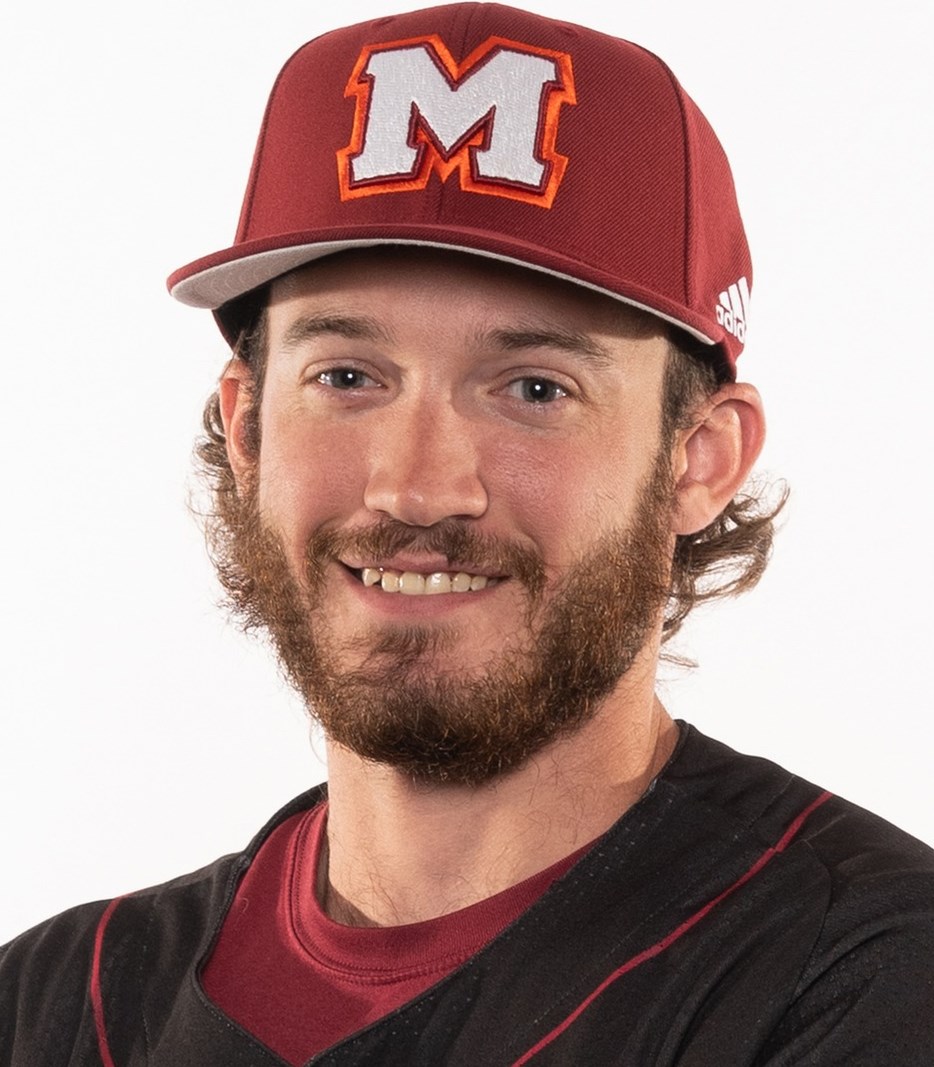 Drew Henry - Assistant Baseball Coach - Baseball Coaches - Maryville ...