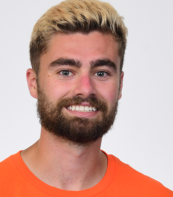 Jameson Elmore - Assistant Soccer Coach - Men's Soccer Coaches ...