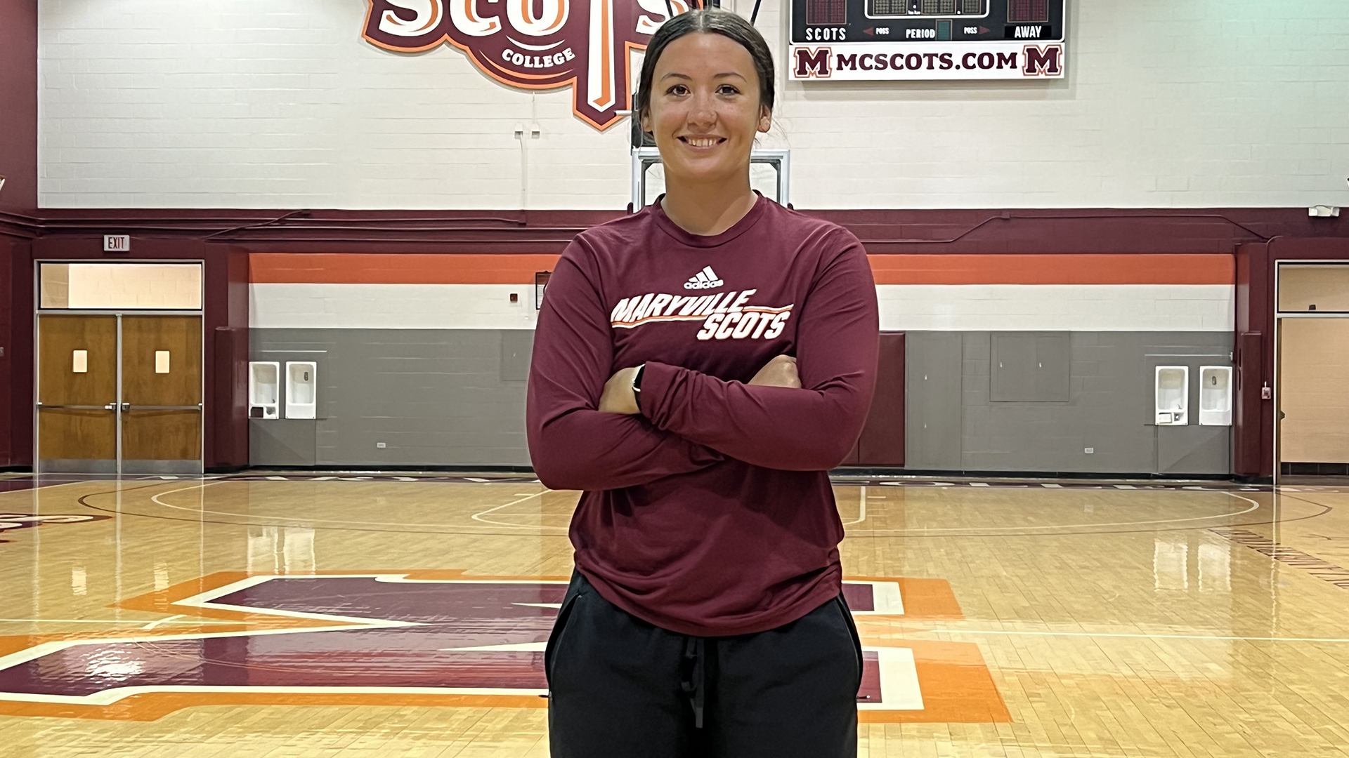 Laskowski Named MC Volleyball Assistant Coach - Maryville College