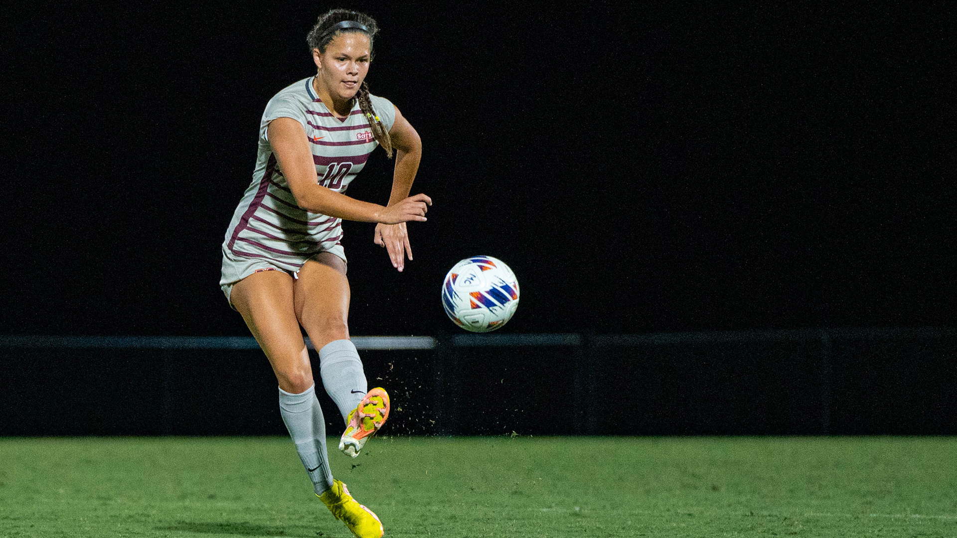 Taylor Martin - 2022 - Women's Soccer - Maryville College