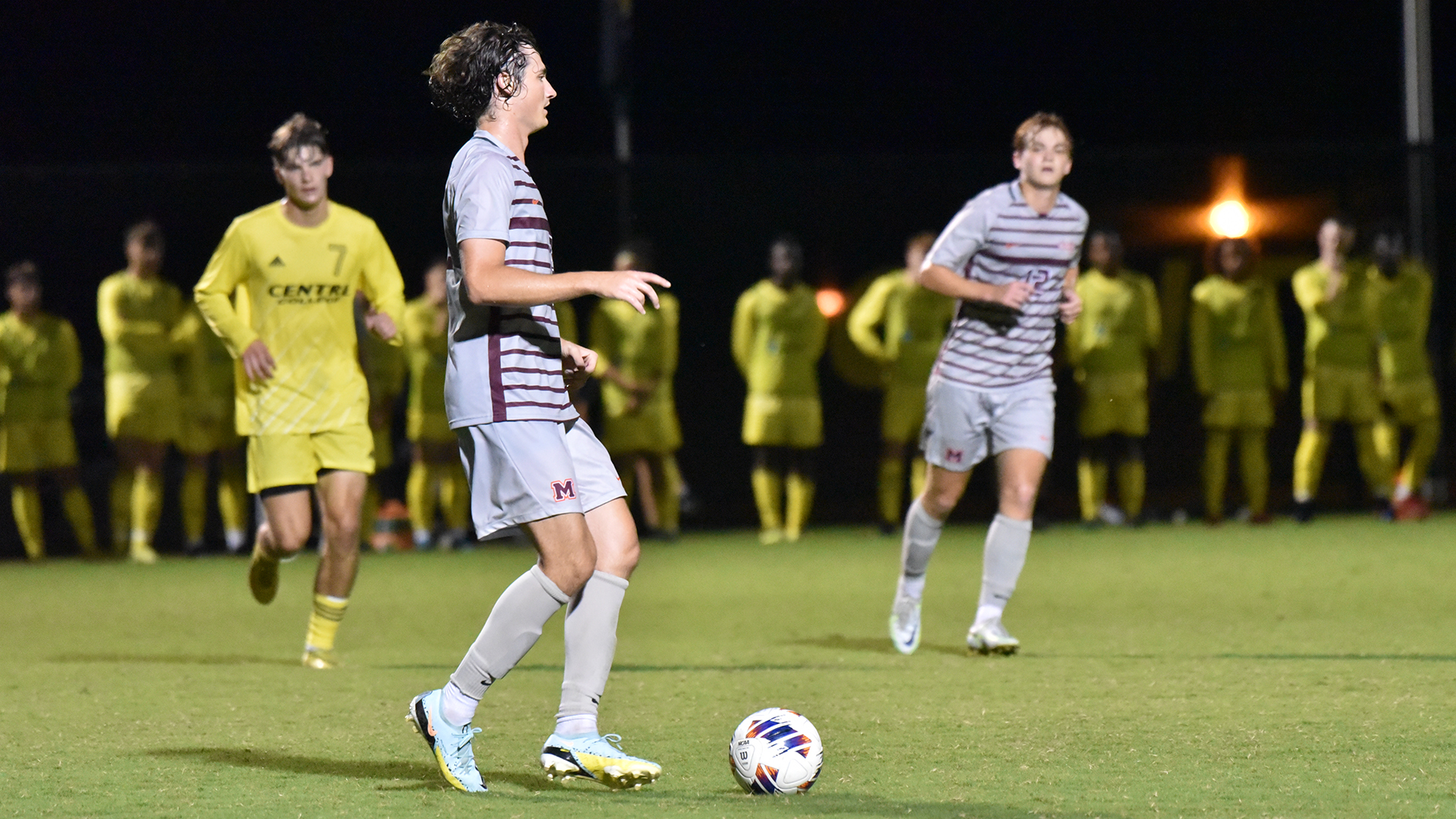 Berry Tops Maryville - Maryville College