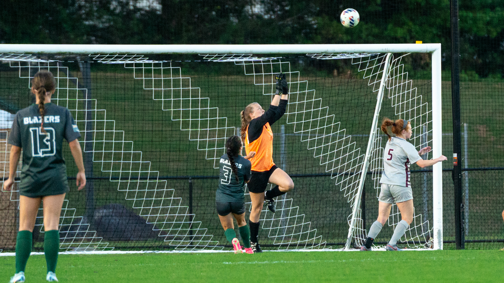 Sophie Turner - 2023 - Women's Soccer - Maryville College
