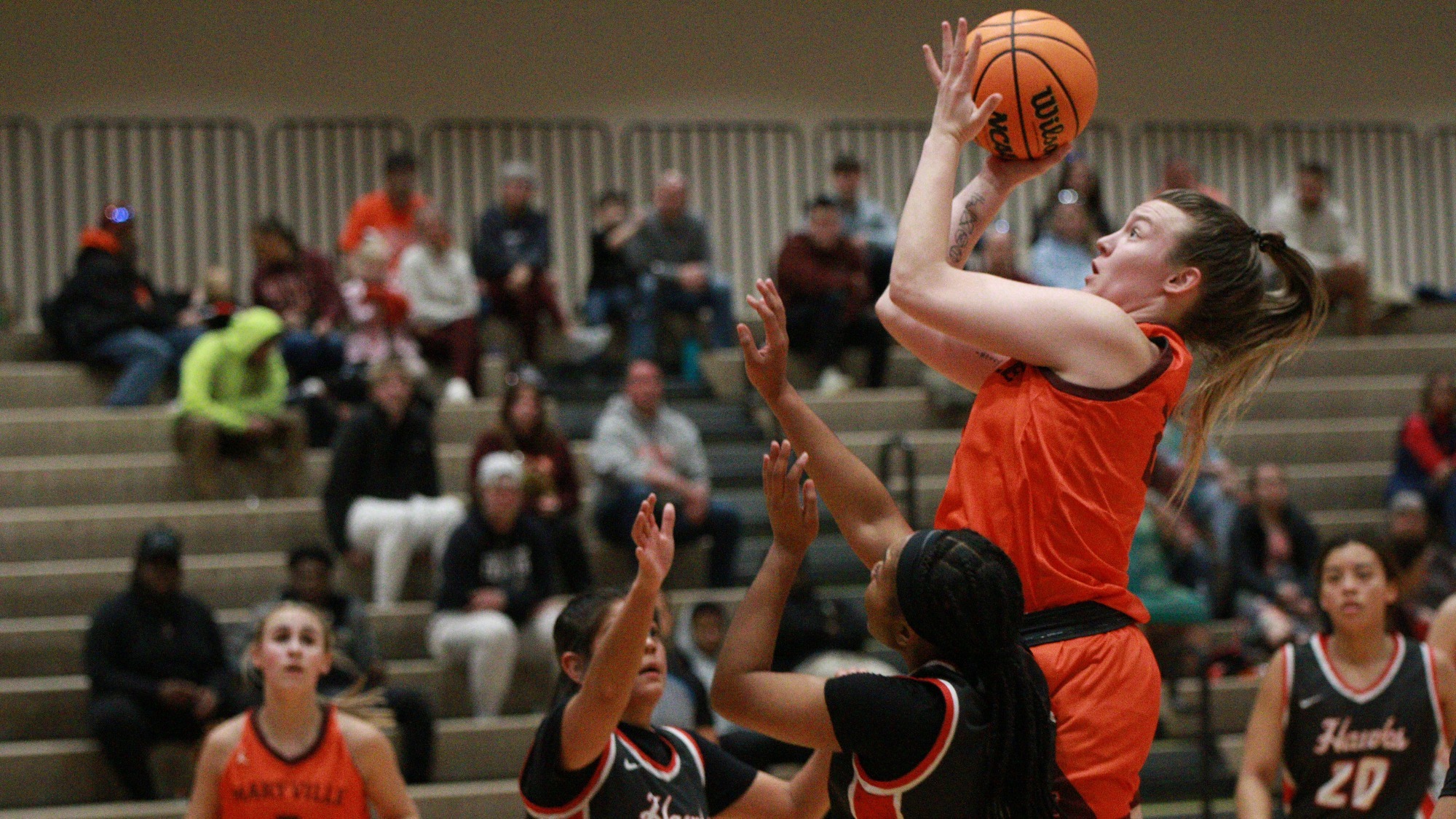 Scots Season Comes to a Close Against Berea - Maryville College