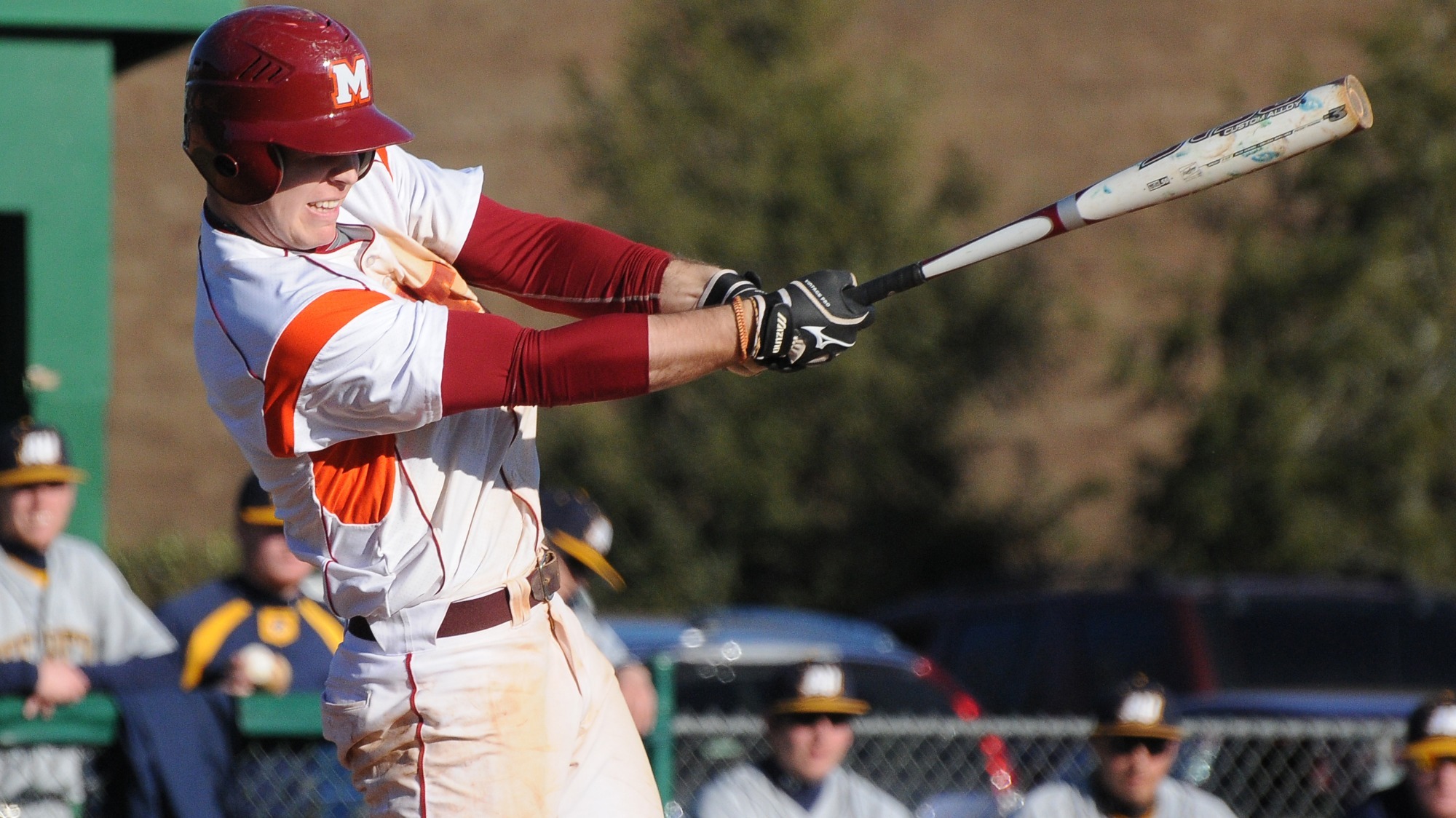 Dean Named to USA South Hall of Fame - Maryville College