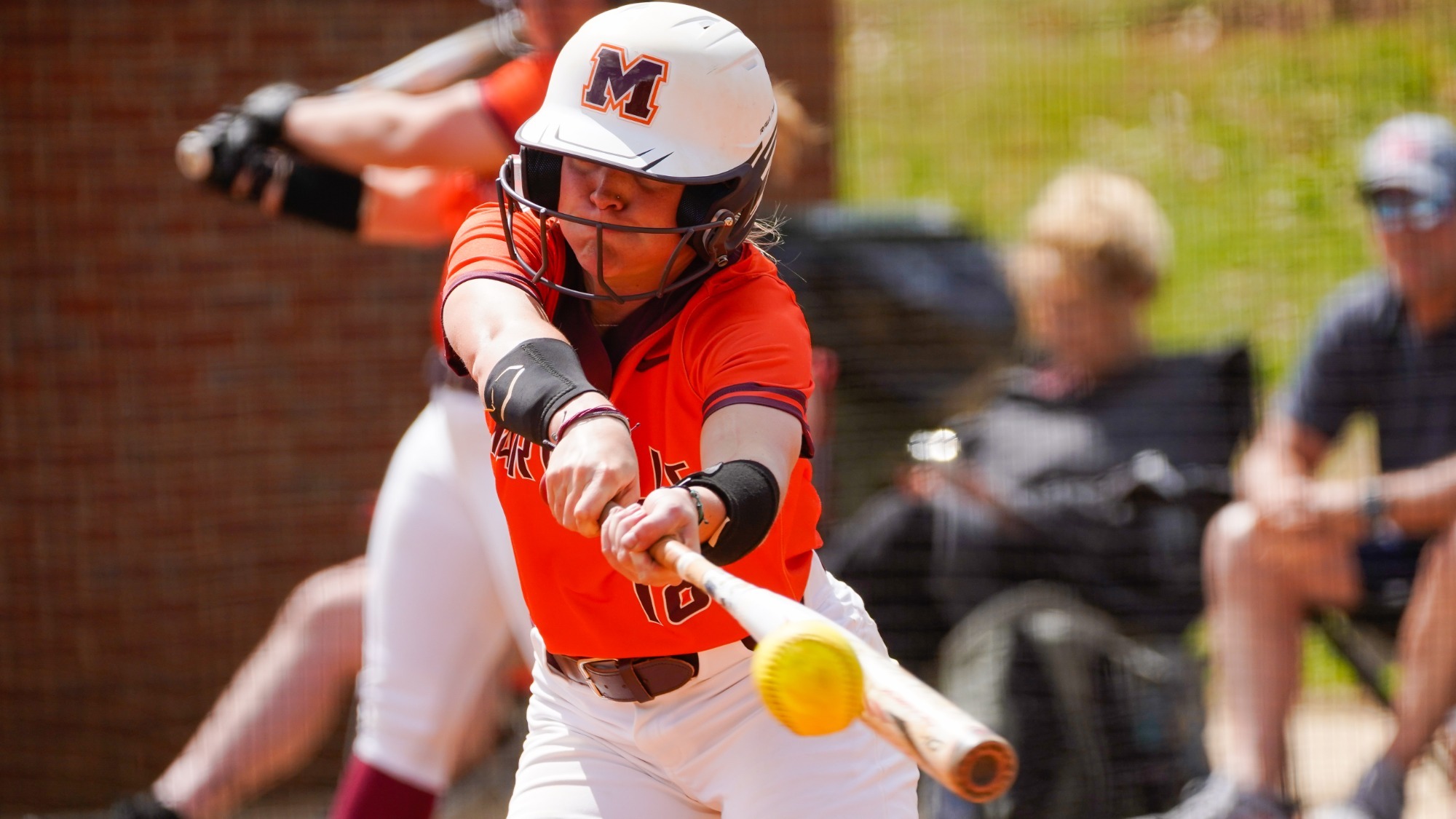 Jenica Brown - 2023 - Softball - Maryville College