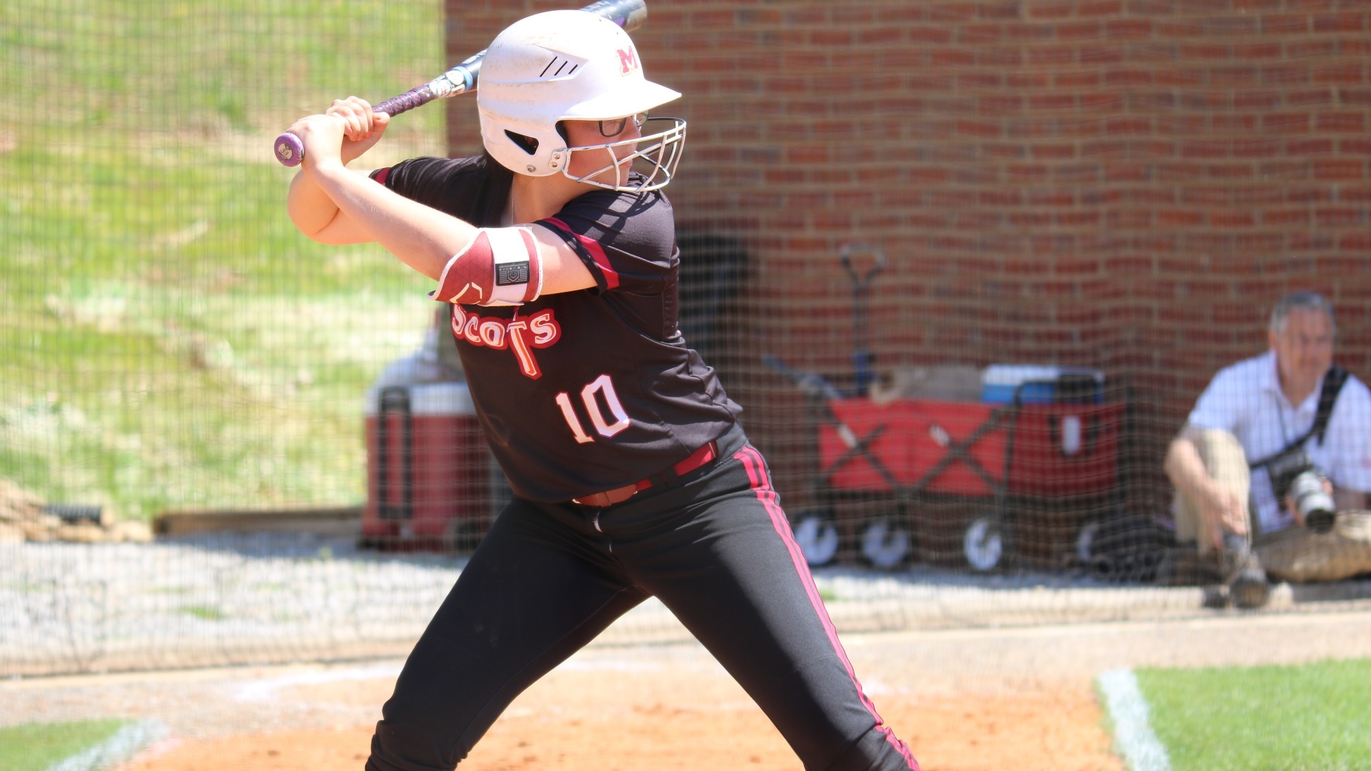 Annie Fowler - 2023 - Softball - Maryville College