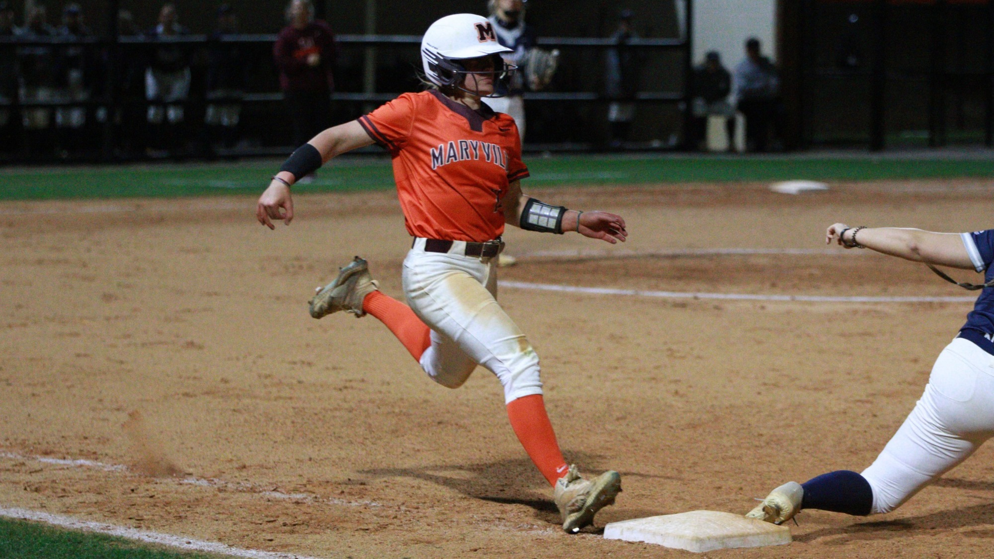 Jenica Brown - 2023 - Softball - Maryville College