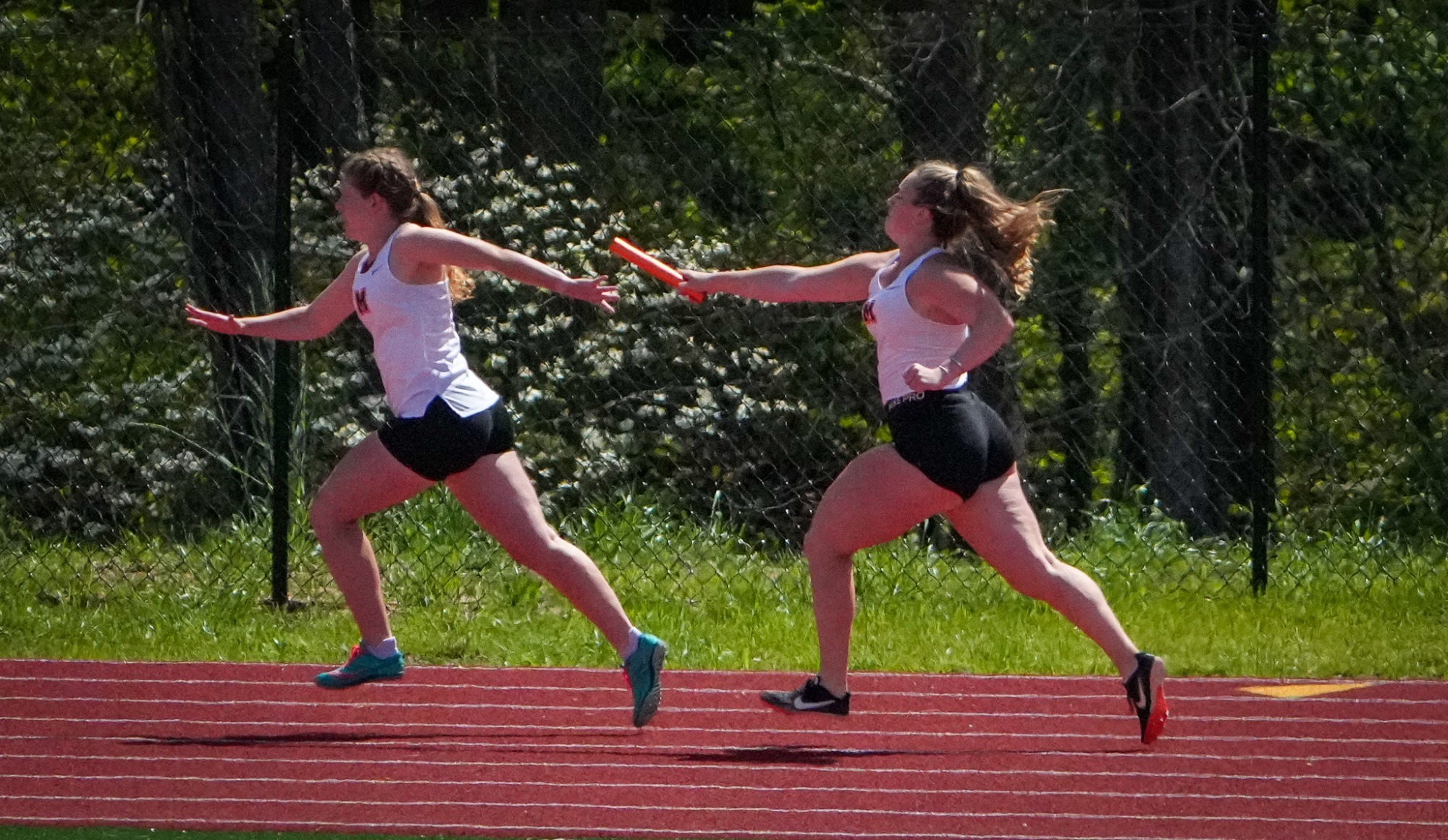 Scots Finish Sixth at CCS Outdoor Championships - Maryville College
