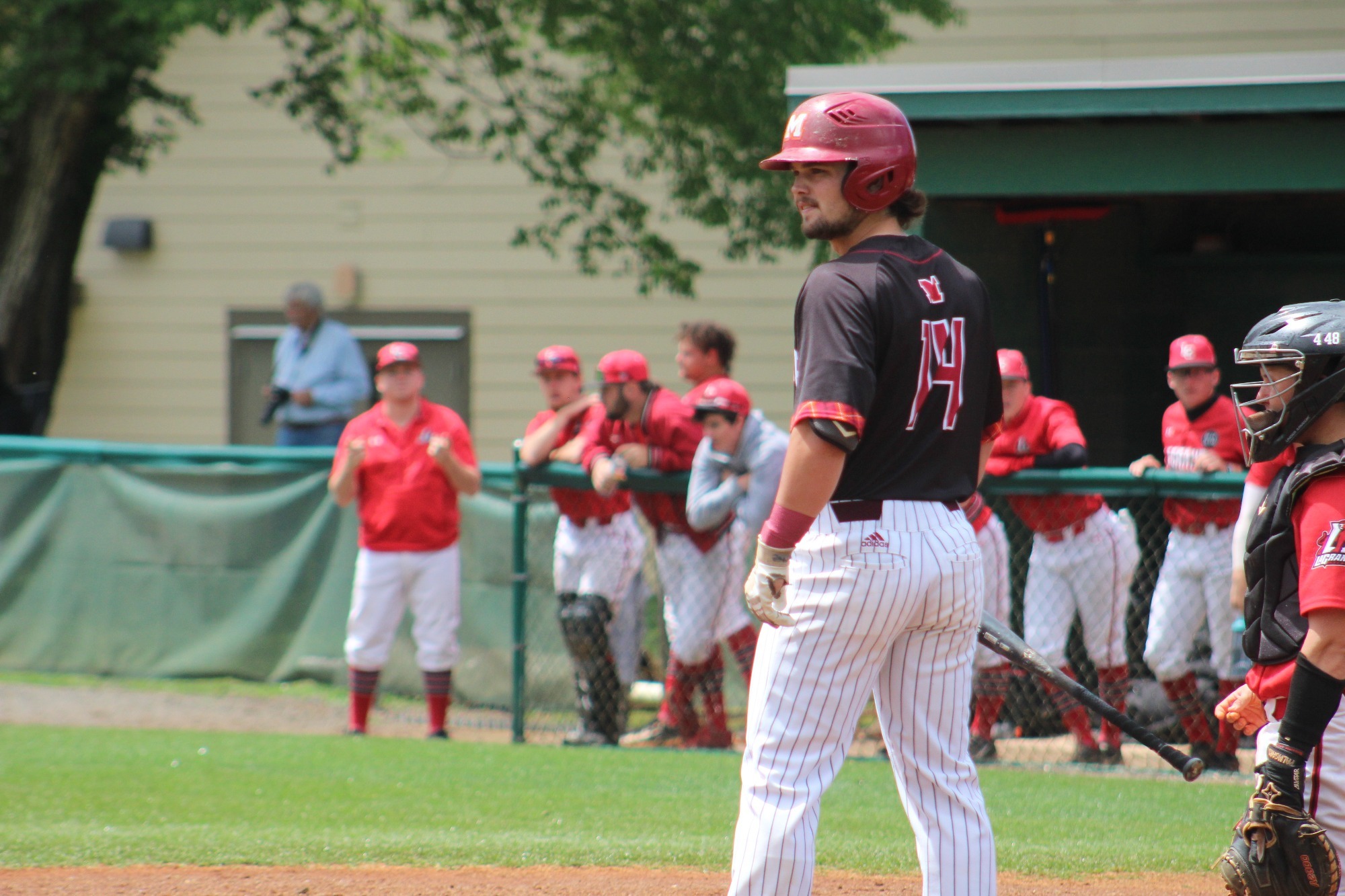 Maryville Wraps up Regular Season at Piedmont - Maryville College