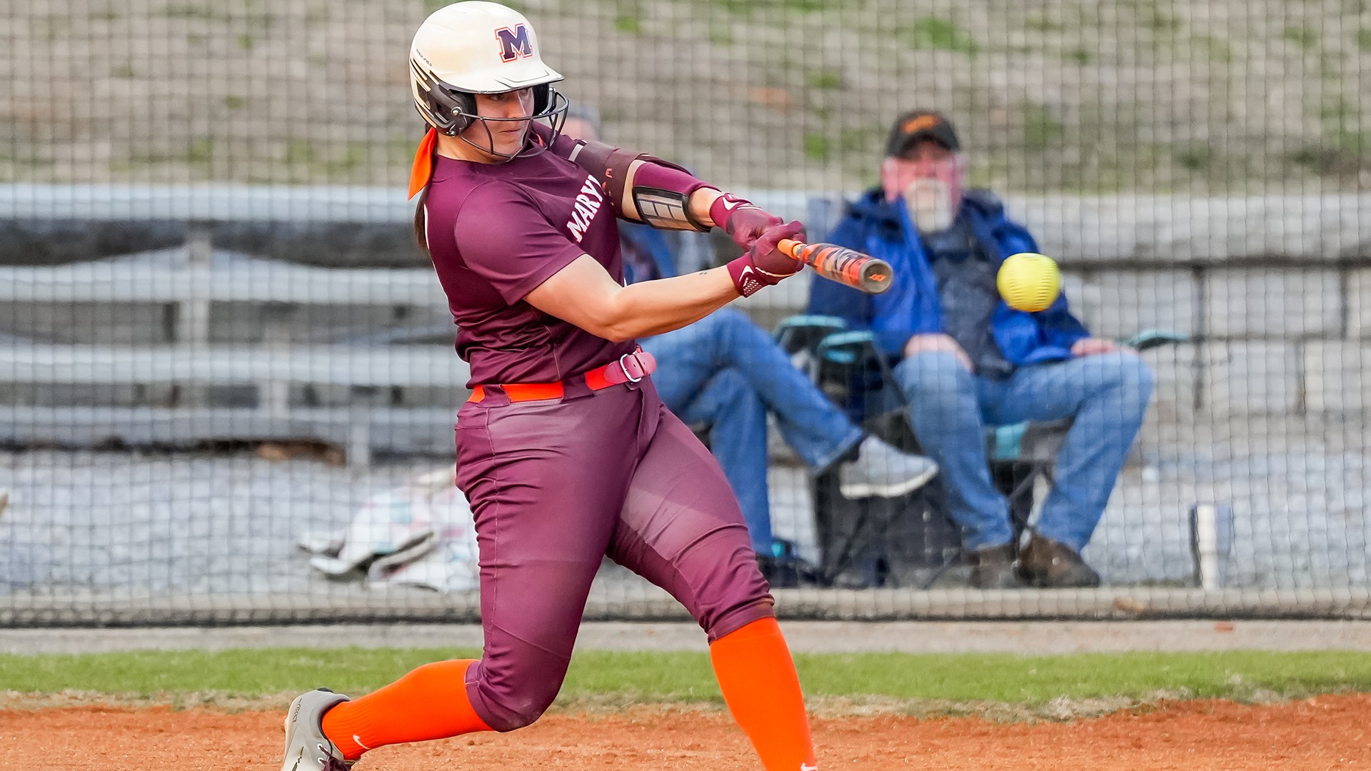 Sara Koonce - 2024 - Softball - Maryville College