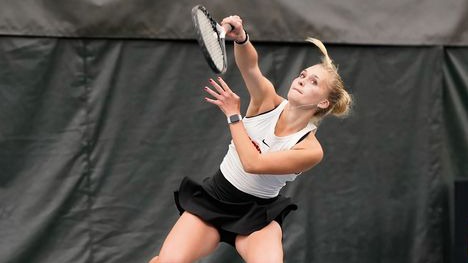 Katelyn Cook - 2023-24 - Women's Tennis - Maryville College