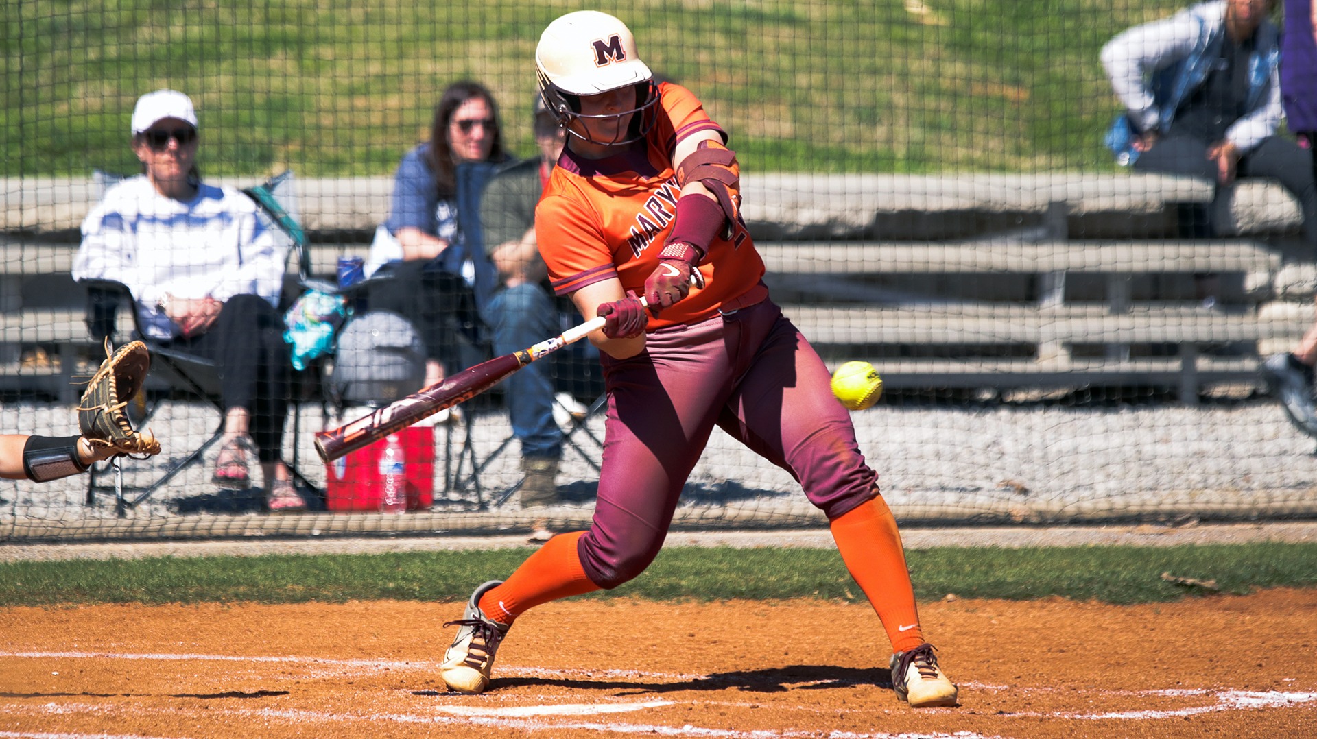 Sara Koonce - 2024 - Softball - Maryville College
