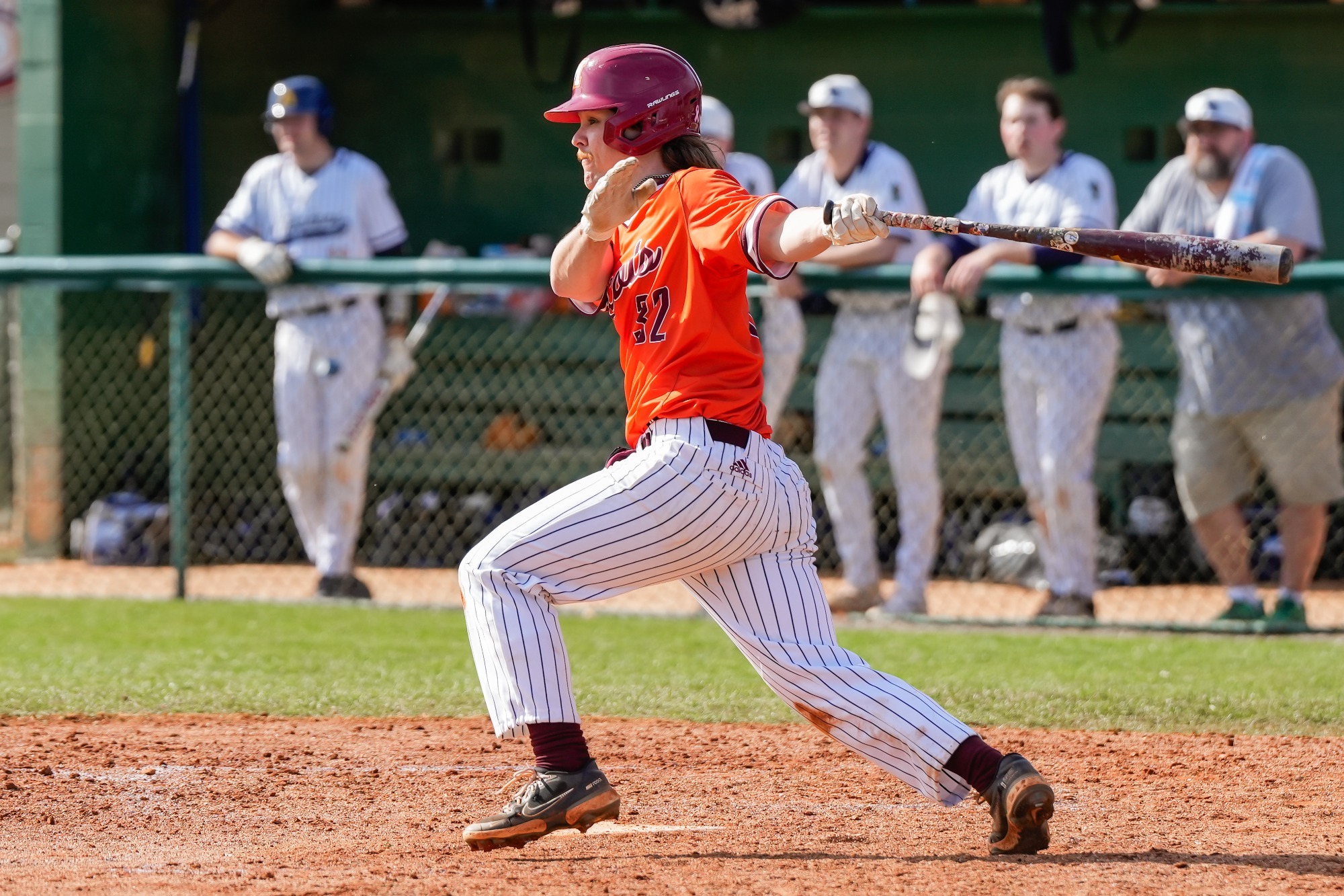 Jimmy Meredith - 2024 - Baseball - Maryville College