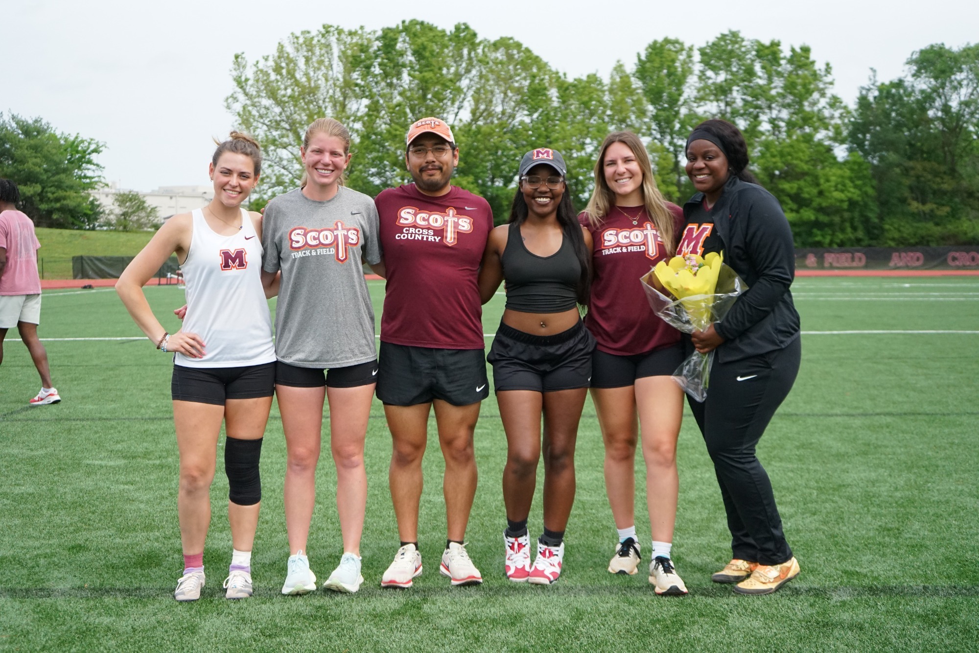 2024 Season Preview: Women's Track & Field - Maryville College