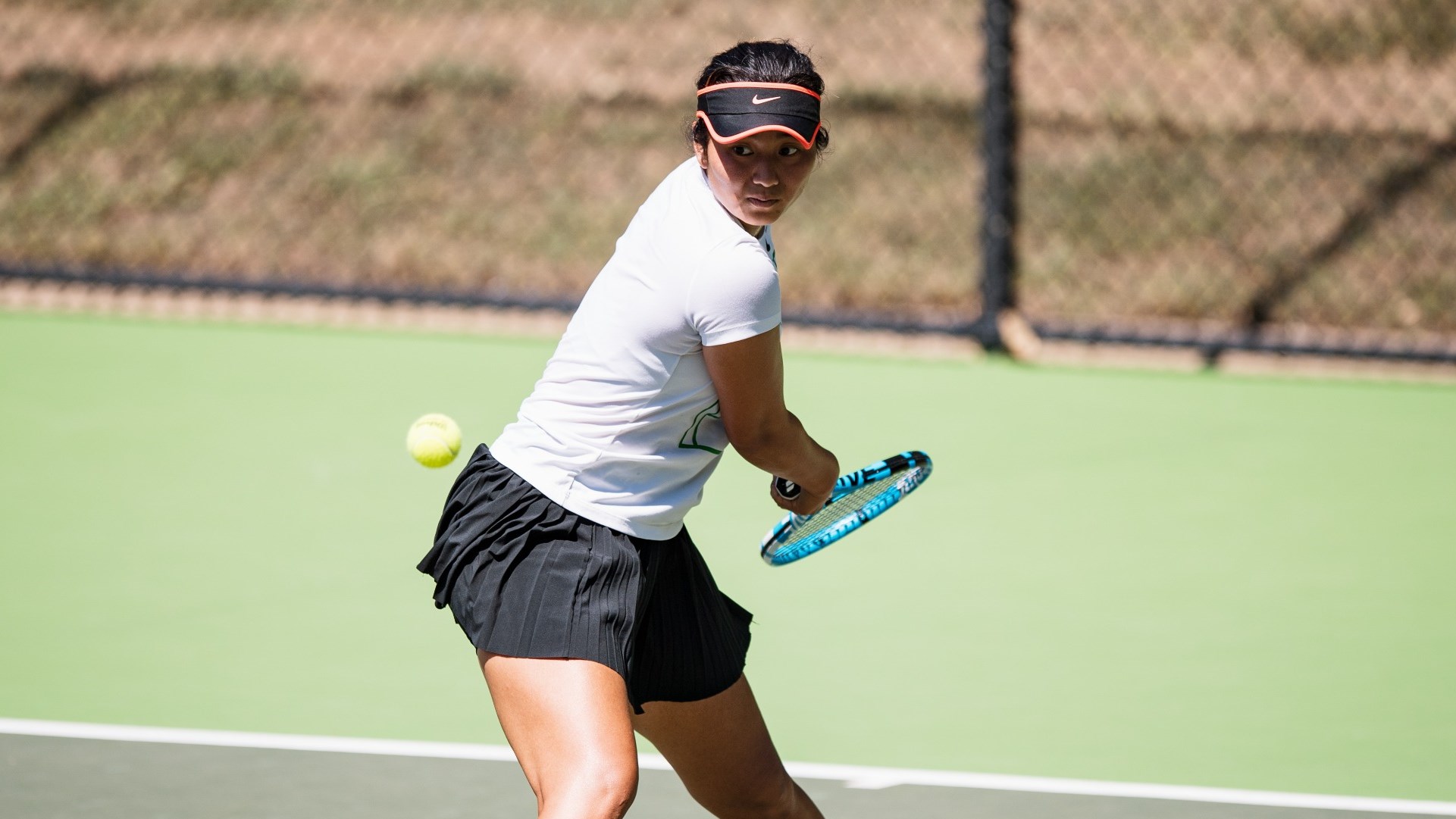 University of North Texas