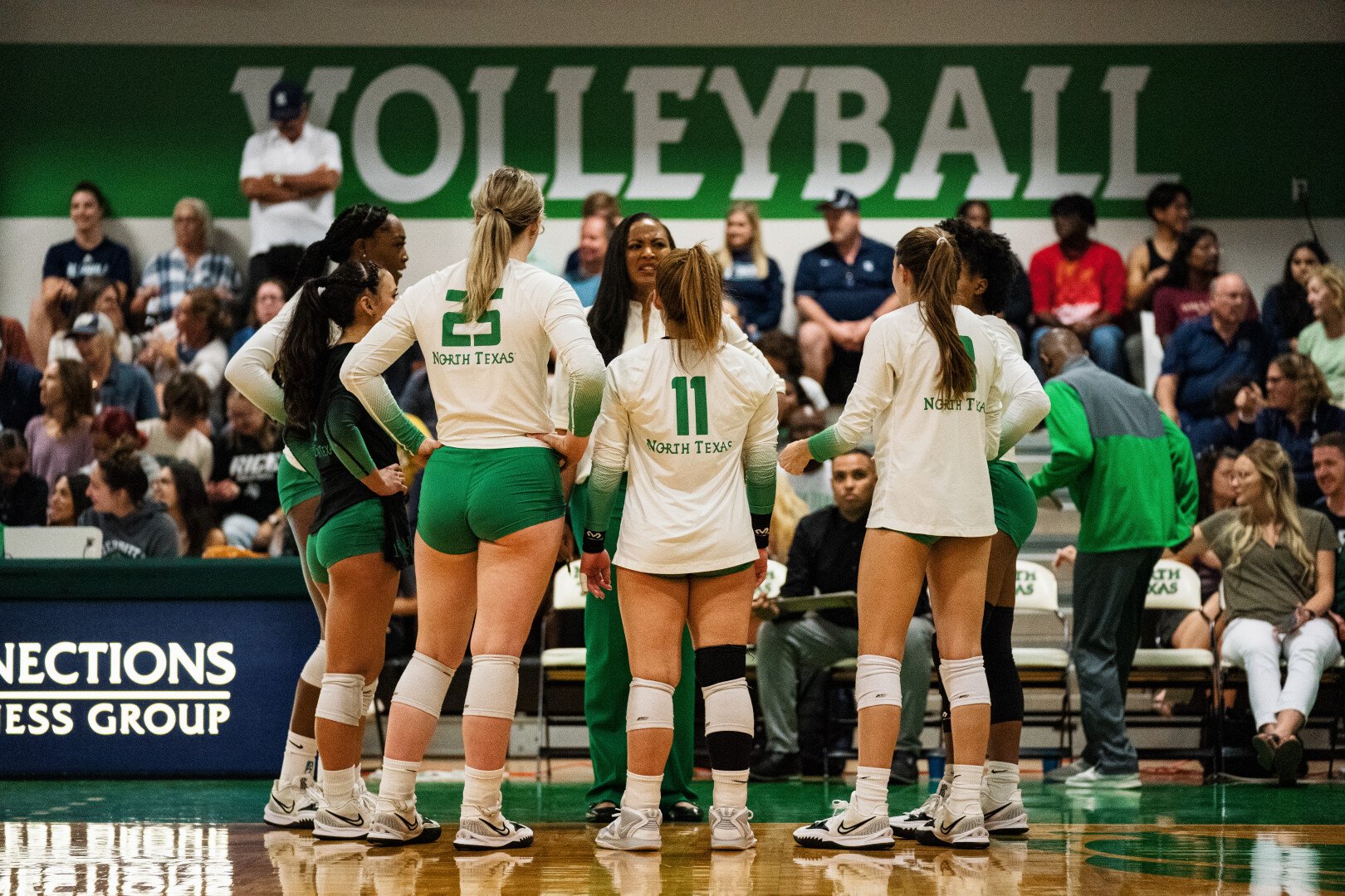 University of North Texas