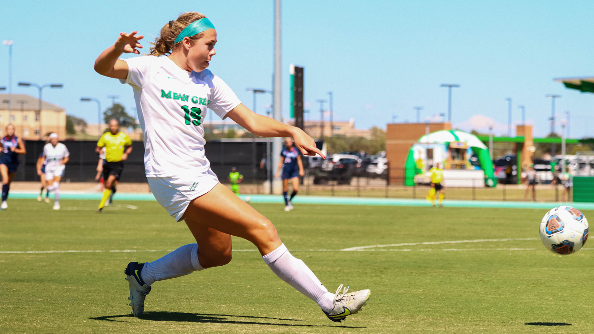 University of North Texas