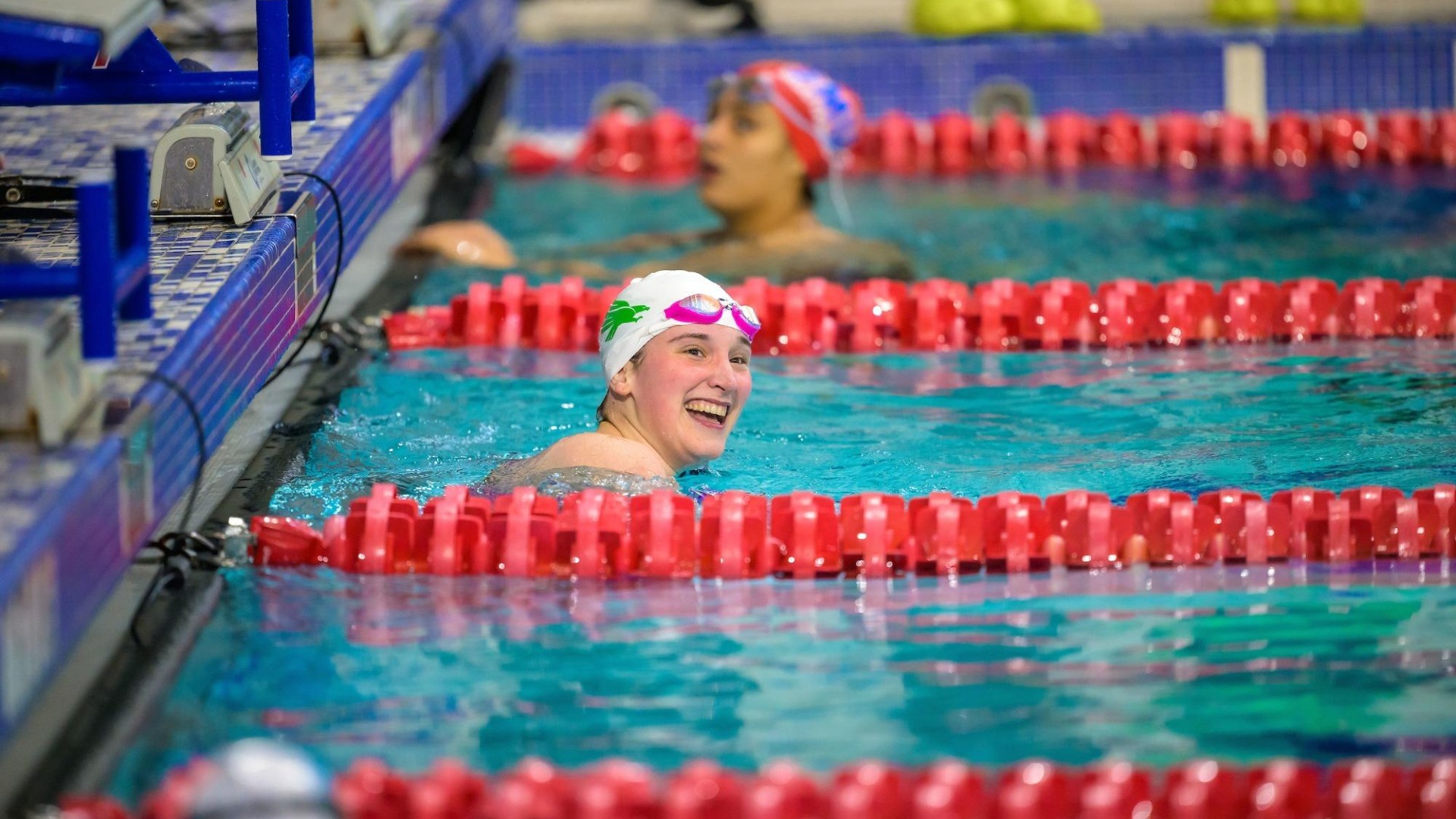 University of North Texas